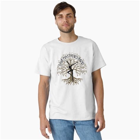 Dmb Fire Dancer Tree Of Life Brown Sticker For Sale By Nprete Redbubble