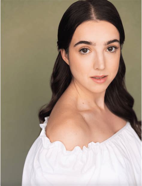 Jordan Ashmores Journey From Classical Theatre To Professional Actor Hollywood Life