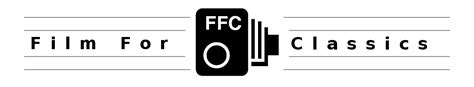 Processors Film For Classics