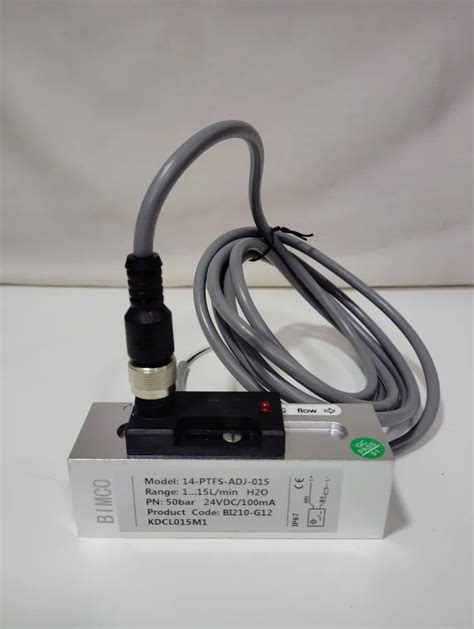 Piston Flow Switch At ₹ 6500piece Flow Switches In Mumbai Id