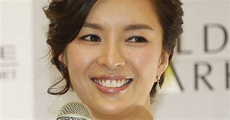 포토엔 여신 드레스 신은정 아름다운 미소