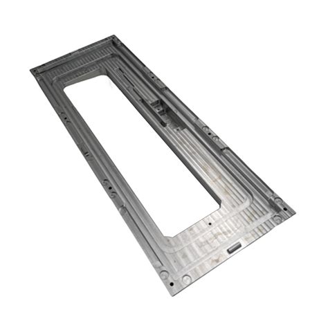 Mechanical Keyboard Cnc Machining Aluminum Service Custom Epro Tech