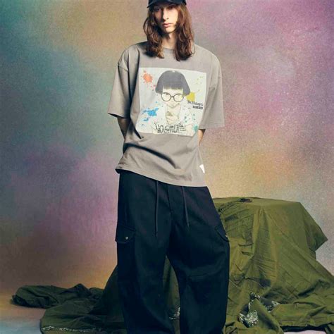 Cotoh Ma Label By Maison Special