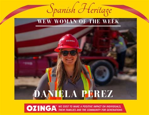 Ozinga Posted On Linkedin