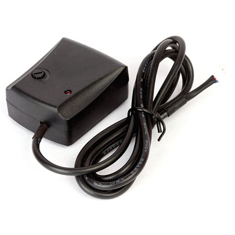 High Sensitivity Vibration Sensor At Gerard Ortega Blog