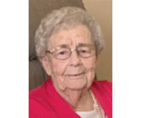 Doris Eichmeier Obituary 2024 Sheffield Ia Globe Gazette