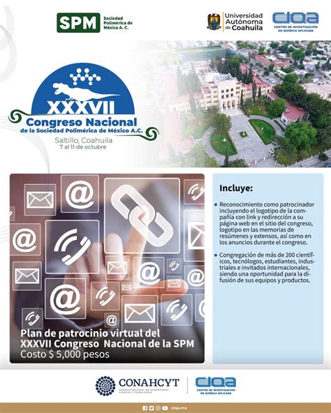 Ciqa Centro De Investigación En Química Aplicada En Linkedin Saltillo Coahuila