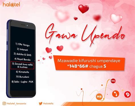 Halotel Tz Tzhalotel Twitter