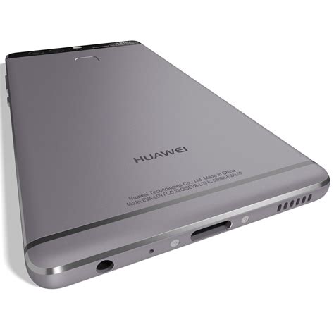 Huawei P9 All Colors With Sd Sim Card Tray 3dモデル 55 3ds Fbx Max