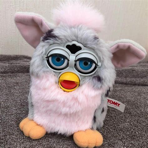Furby Official Furby Wiki Fandom