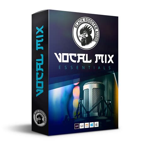 Buy Aax Audiounits And Vst Plugins Online Black Rooster Audio
