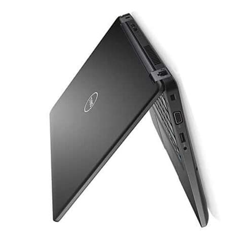 Dell Latitude E5490 Core I5 8th 8gb Ram 256gb