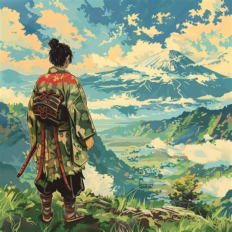 Fantasy Artwork Wallpaper Fujita