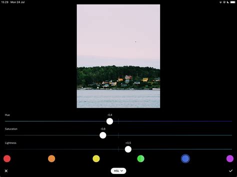 Vsco Free Vs Plus Is It Worth Upgrading