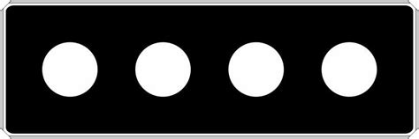 Diagnostic Slides Ptfe Hydrophilic Black 4 X 10mm Spot Ref 063