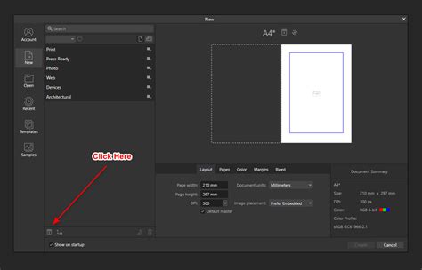 Publisher Create Button Is Greyed Out V2 Bugs Found On Windows