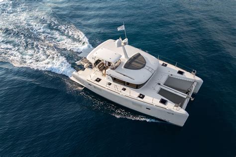 Lagoon 40 My 12m 2015 Boats And Outboards