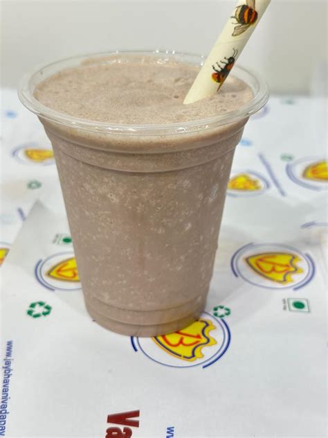 Chikoo Shake Jay Bhavani Vadapav Brisbane