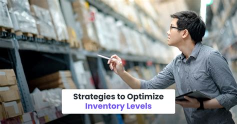 Min Max Inventory Method