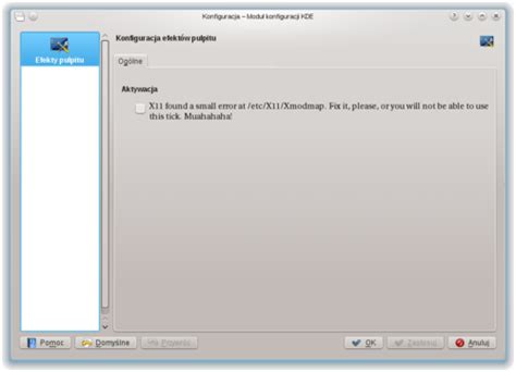 X Window System Nonsensopedia Polska Encyklopedia Humoru