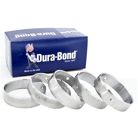 Dura Bond Cam Bearing Set At Ellie Ezell Blog