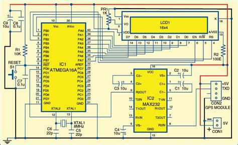 Top 16 Microcontroller Projects