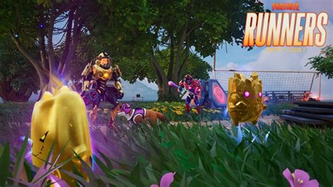 Fortnite Team Battles How To Get Free Unstoppable Emote And More