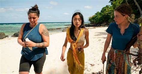Does Jeanine Get Her Idol Back On ‘survivor