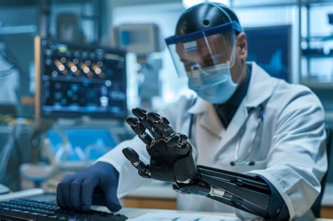 Biomedical Engineer Images Free Download On Freepik