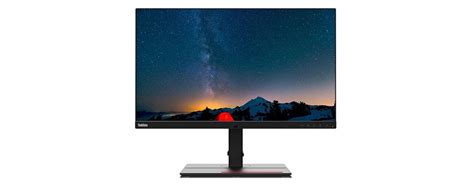 Lenovo Thinkvision P27u 20 27 4k Ips Monitor Techbuyz Technology