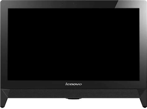 Моноблок 19.5" Lenovo IdeaCentre C20-00, Celeron N3050 (1.6 ГГц), 8Gb ...