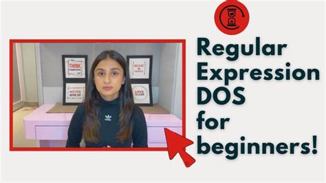 Introduction To Regular Expression Dos Redos Zsecurity
