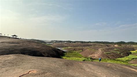 Danxia Landform The Scenery Free Photo On Pixabay Pixabay