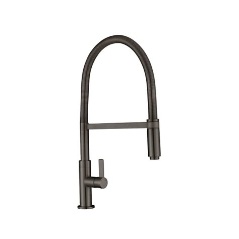 Spirale Spring Tap Rich Single Lever Spring Tap Uk Work