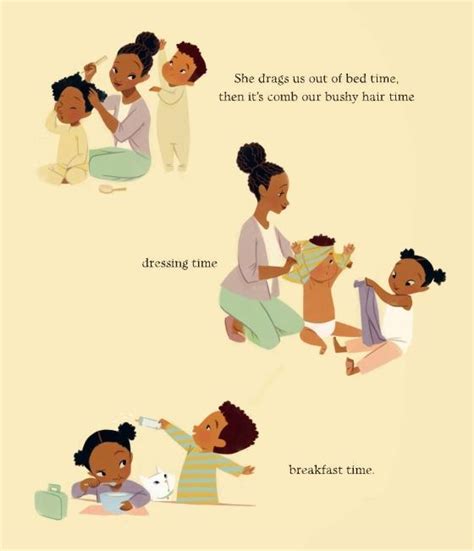 Mommy Time By Monique James Duncan 9781536212266 Brightly Shop
