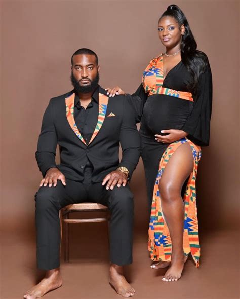 Eboni Dillon On Instagram The Power Of A “strong Black Man” Is The Strength Love And