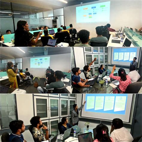 Prijith R On Linkedin Our Women Rock