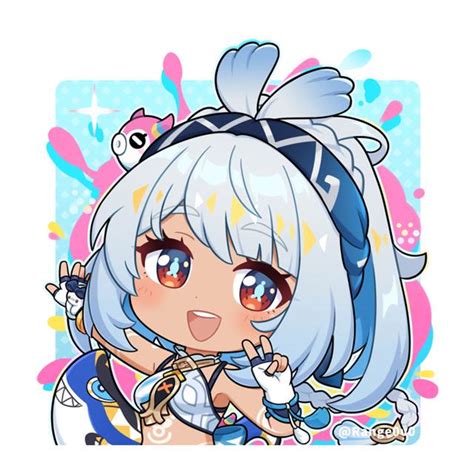 玛拉妮原神图片尺寸900x900 Bobopic