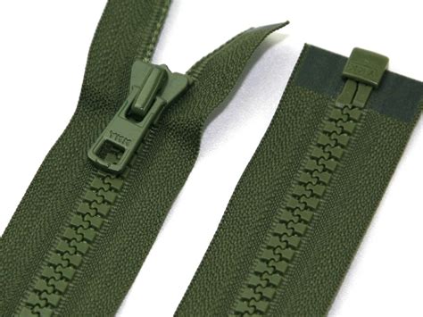 Zipper Vislon® Standard
