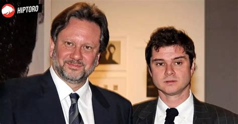 Luca Dotti Wiki Age Bio Career Mother Audrey Hepburn Net Worth