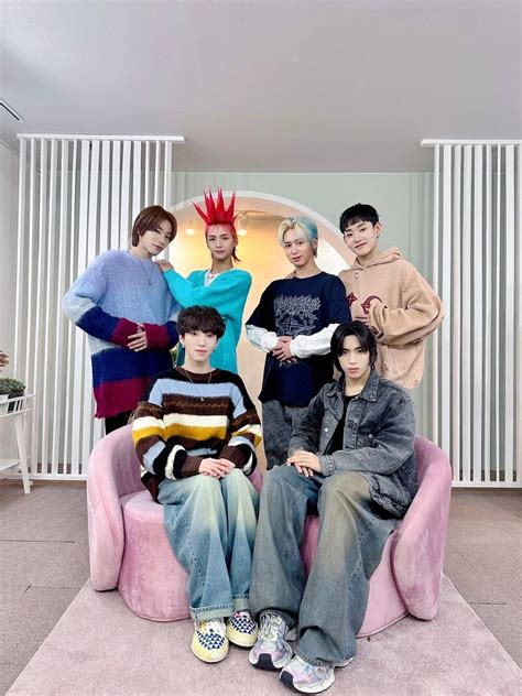 240309 Dxmon Twitter Update Kpopping