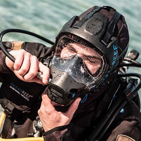 Cod Ghosts Neptune Mask