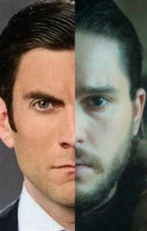 Forget The Haters This Would Be Awesome Jamie As The Dutton That Was