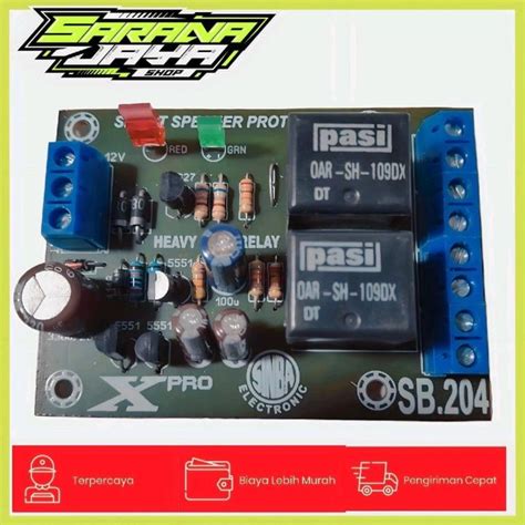 Kit Speaker Protector Stereo Lazada Indonesia