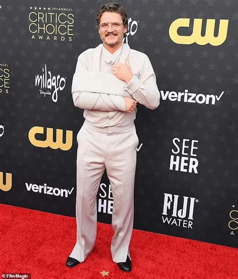 Mens Awards Season Style 2024 Whats Trending In Suits