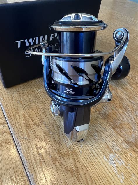 Wts Nib Twinpower 4k Sw General Buyselltrade Forum Surftalk
