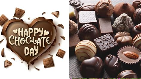 Happy Chocolate Day 2026 Video Status Best Chocolate S And Short