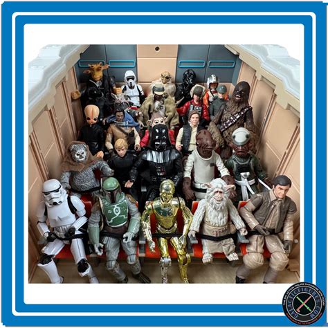 Starspeeder 3000 The Ultimate Star Wars Collectible For Star Tours Fans