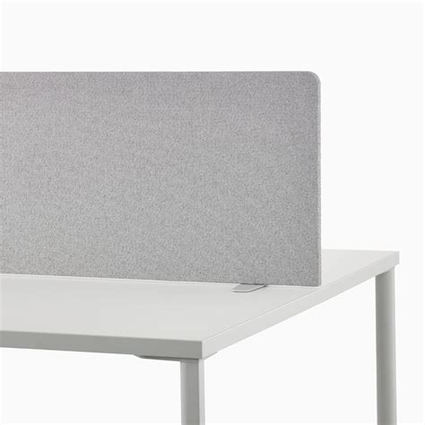 Oe1 Rectangular Table Specs Desks Herman Miller
