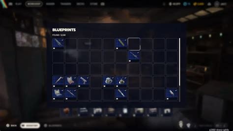 Arc Raiders How Blueprints Work And Where To Find Them